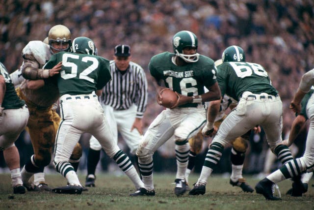 How Michigan State changed the landscape of college football | FOX Sports