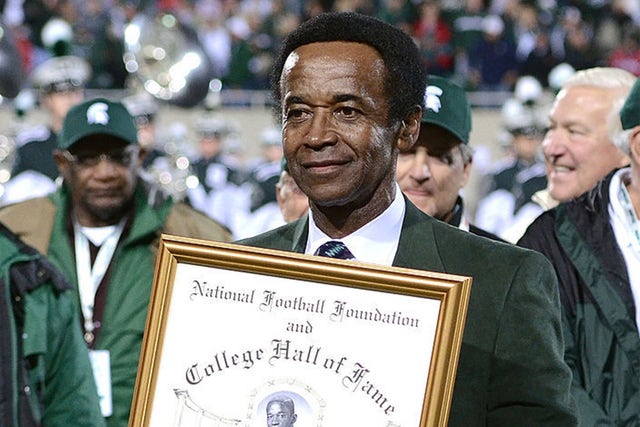 How Michigan State changed the landscape of college football | FOX Sports