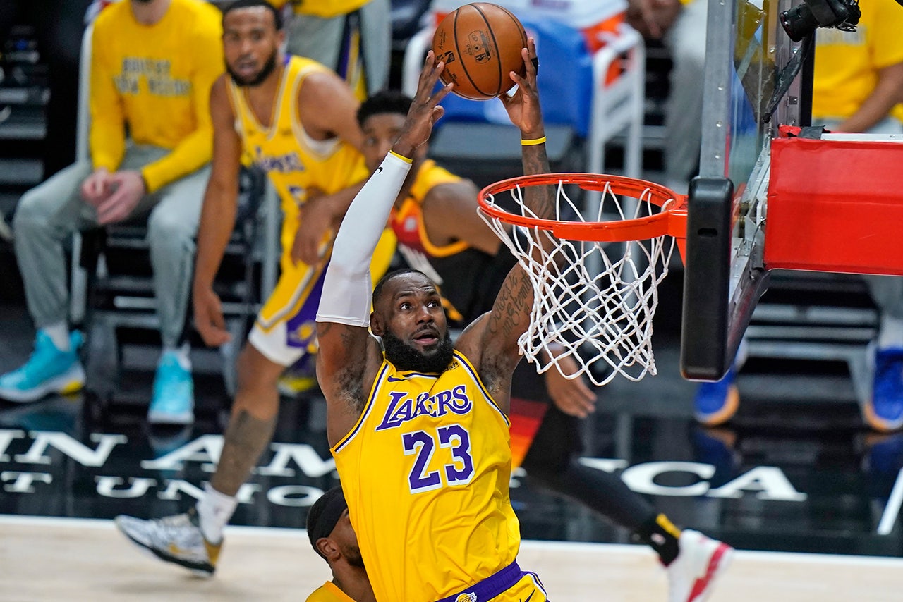 Zion Williamson, James Harden rising up Nick Wright's NBA player ...