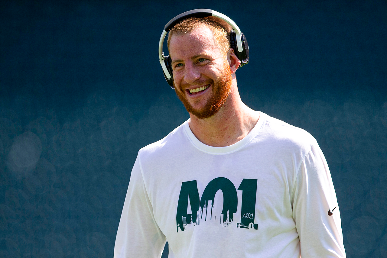 Colin's Herd Hierarchy: Top 10 most talented, highest-paid quarterbacks ...