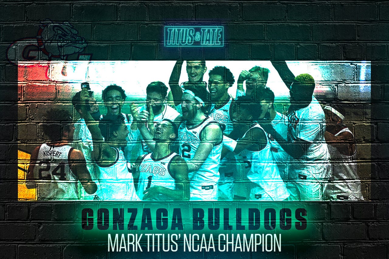 Mark Titus and Tate Frazier make their wise and enlightened NCAA ...