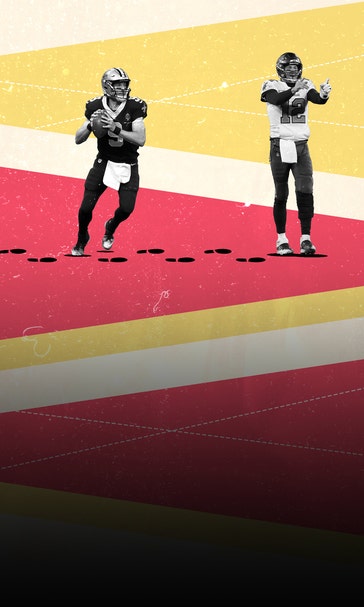 Drew Brees' workout video raises questions about New Orleans Saints QB ...