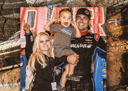 Jessica Friesen News, Rumors, & NASCAR Updates | FOX Sports