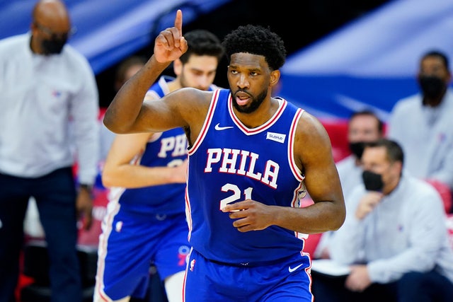 Zion Williamson, James Harden rising up Nick Wright's NBA player ...