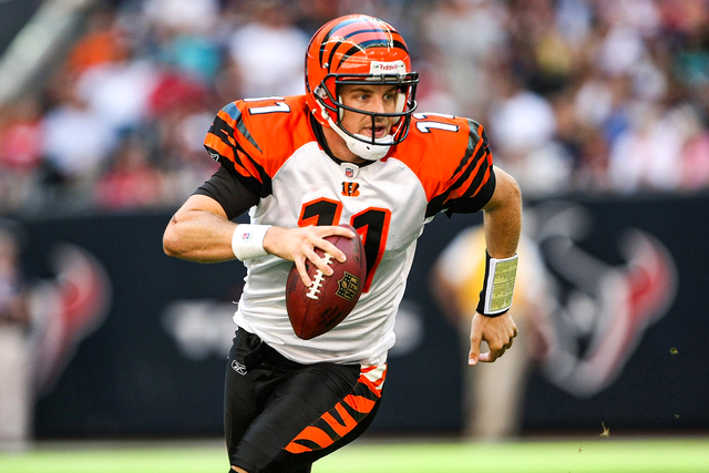 Recapping Ryan Fitzpatrick's scenic, nine-team, 16-year NFL career ...