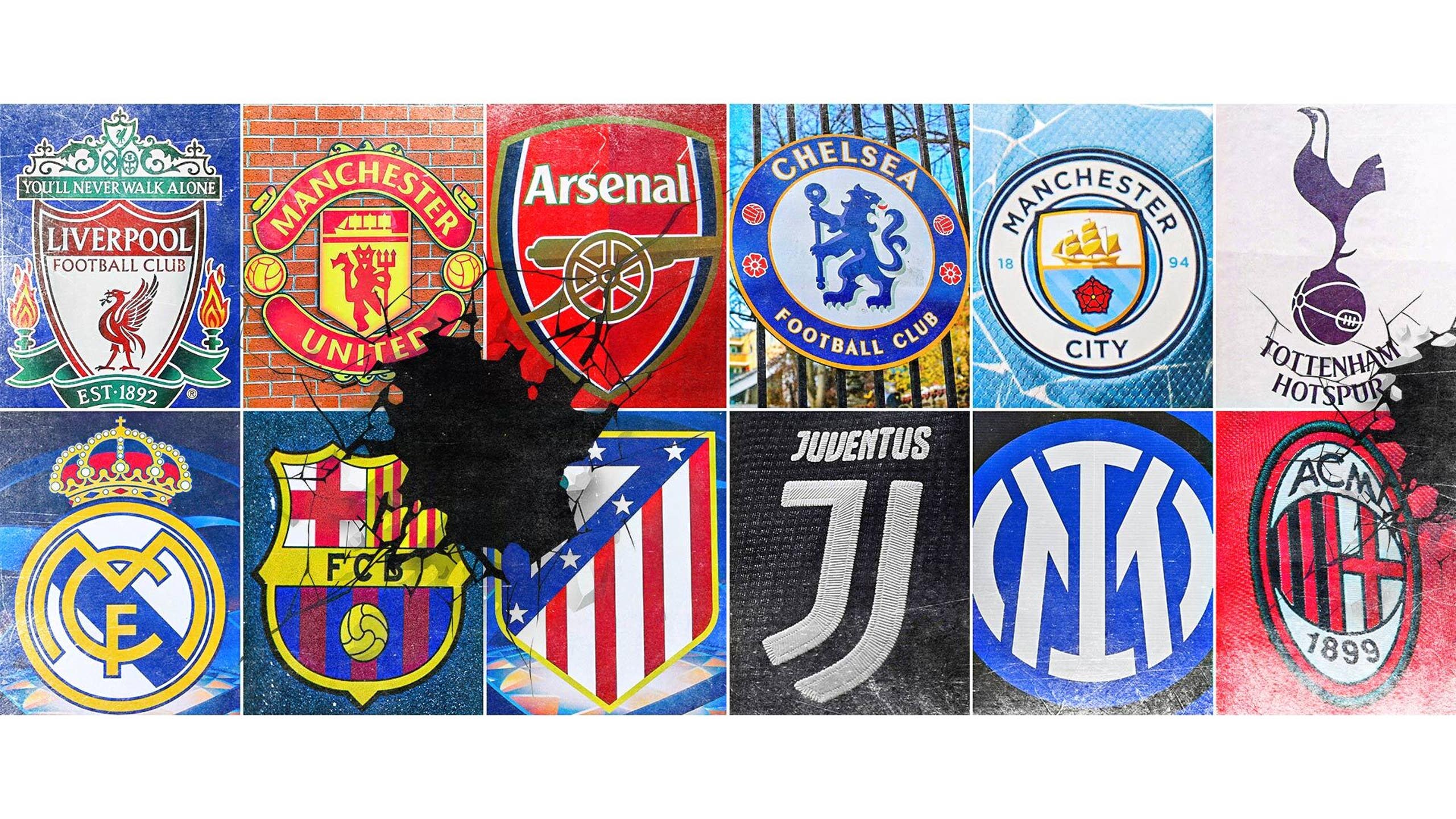 European Super League: What's the latest in soccer's biggest story ...