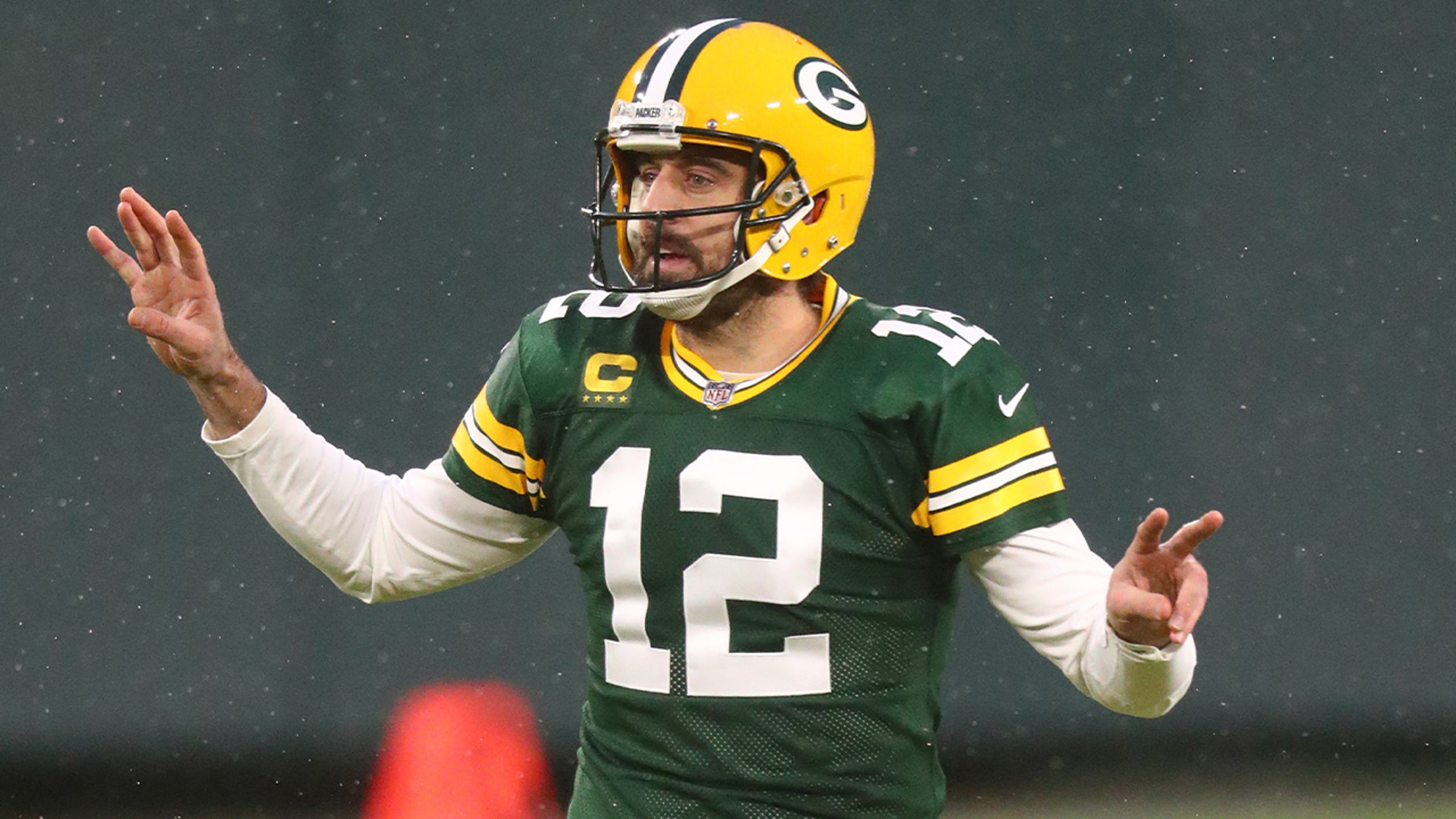 Are the Denver Broncos a fit for Aaron Rodgers amid discontent with ...