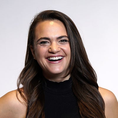 Charlotte Wilder Bio & Career Accomplishments | FOX Sports