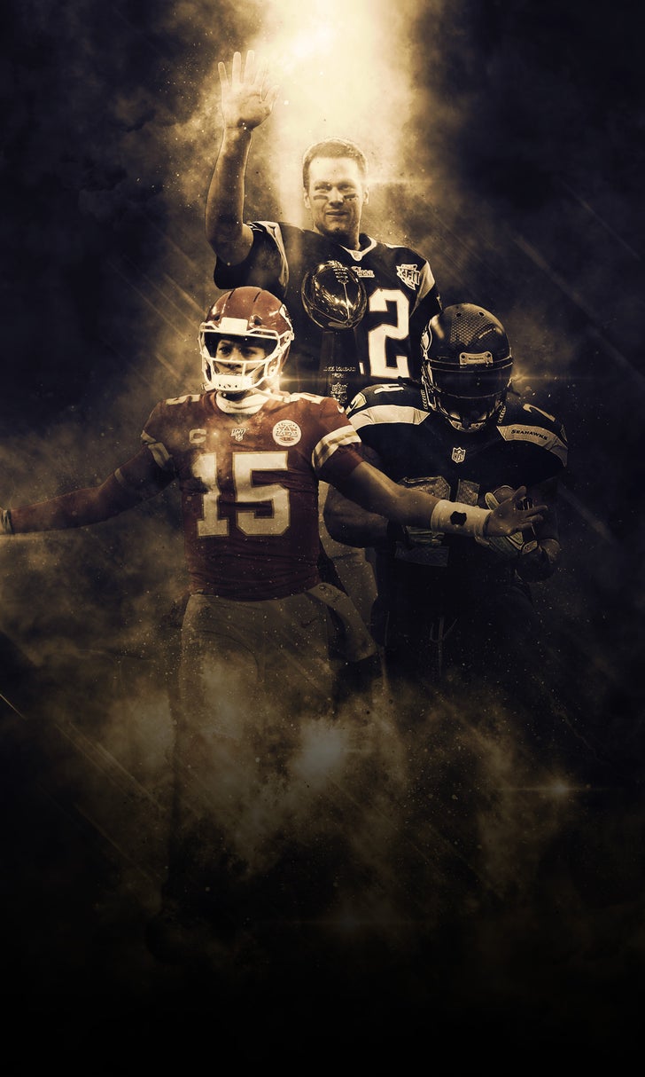 The best NFL teams of the past decade, ranked from 10 to 1 | FOX Sports