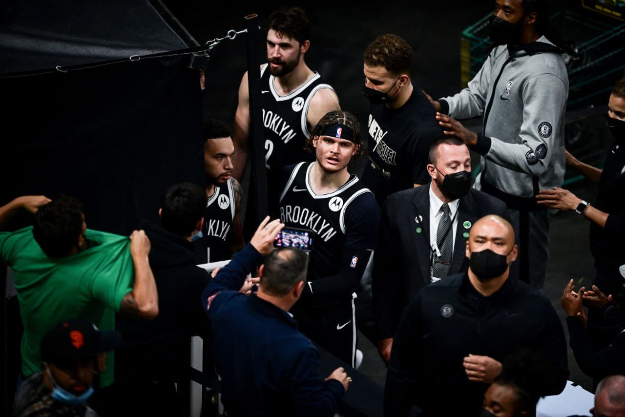 Metta Sandiford-Artest reflects on his past as NBA fan behavior worsens ...