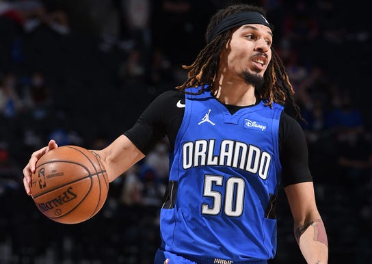 Anthony Edwards - NBA News, Rumors, & Updates | FOX Sports