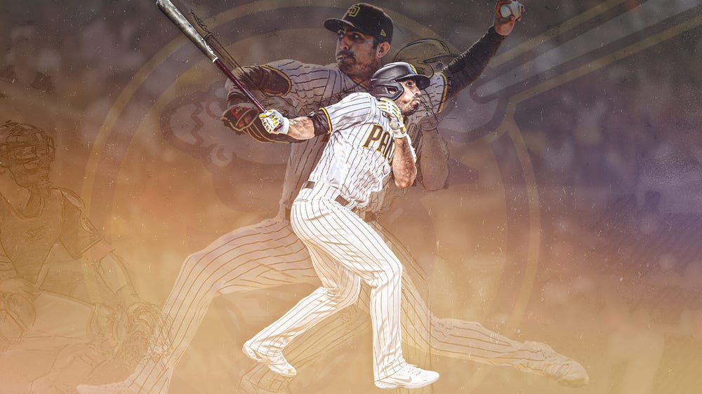 Daniel Camarena - MLB News, Rumors, & Updates | FOX Sports