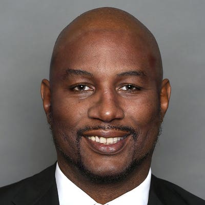 Lennox Lewis Bio & Career Accomplishments | FOX Sports