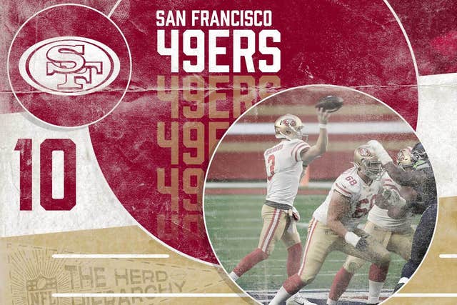 Herd Hierarchy: Top 10 NFL teams as training camps get underway | FOX ...