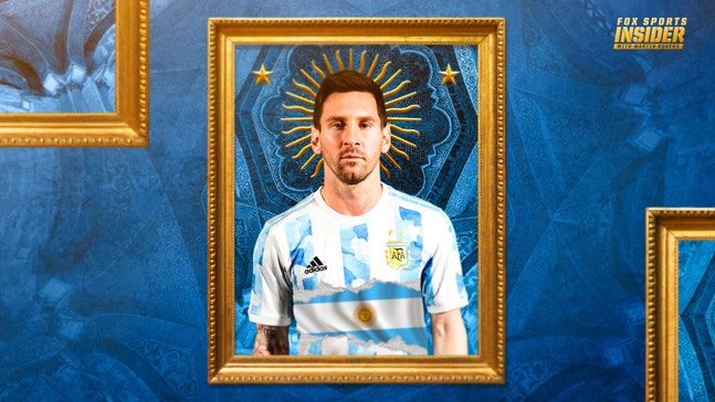 Copa America: Lionel Messi’s shot to complete his soccer legacy | FOX ...
