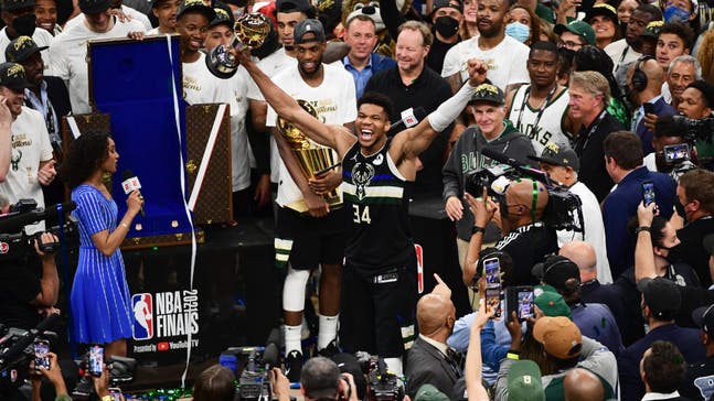 Longest Winning Streaks in NBA History | FOX Sports