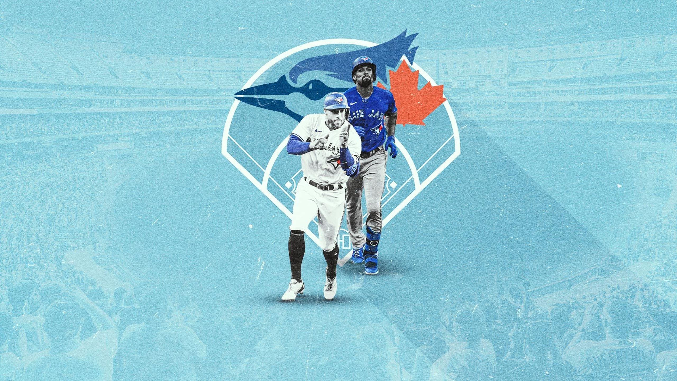 The Toronto Blue Jays are the best fourth-place team in baseball | FOX ...