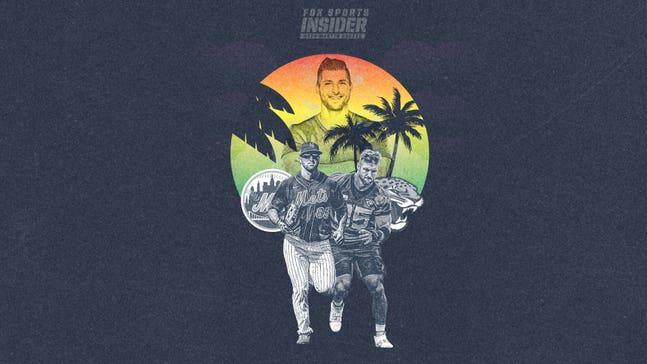 What's next for Tim Tebow after his time in Jacksonville comes to an ...