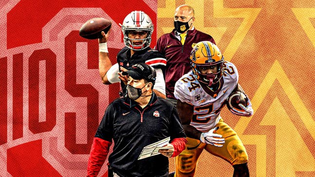 Ohio State vs. Minnesota: How to watch, odds and everything you need to ...