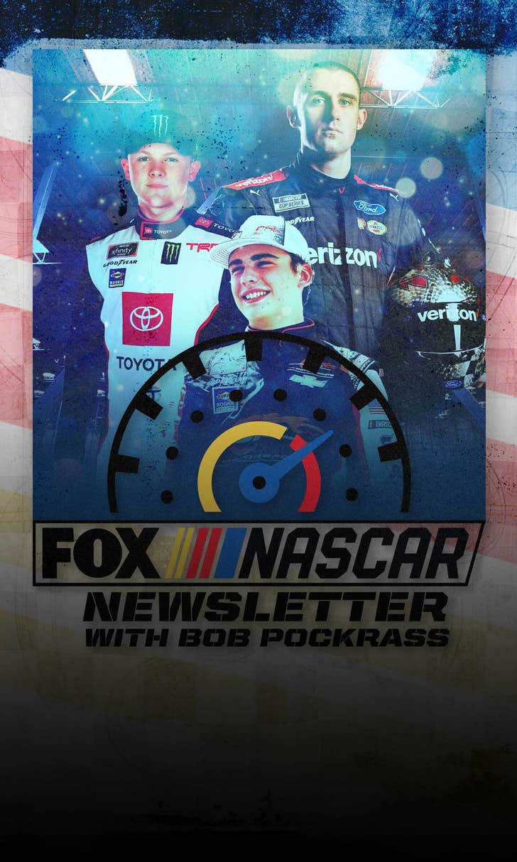 NASCAR delivers Next Gen chassis, answering some questions and raising ...