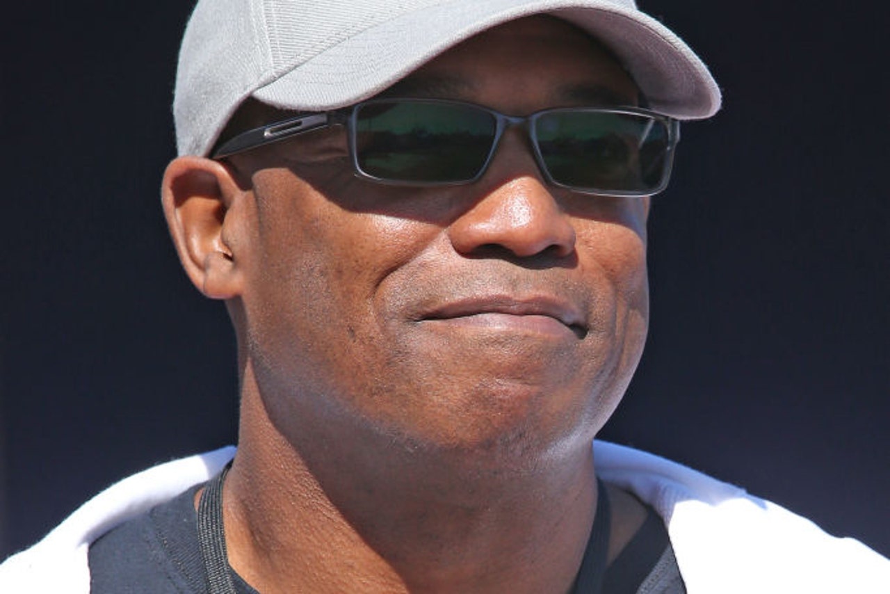 Stanley Jefferson, former Met and NYC cop, still haunted by his 9/11 ...