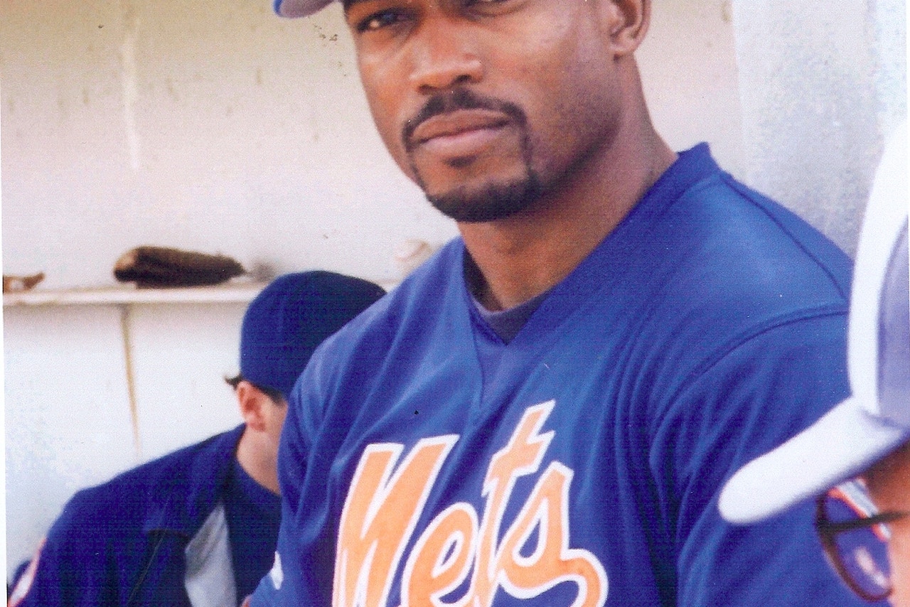 Stanley Jefferson, former Met and NYC cop, still haunted by his 9/11 ...