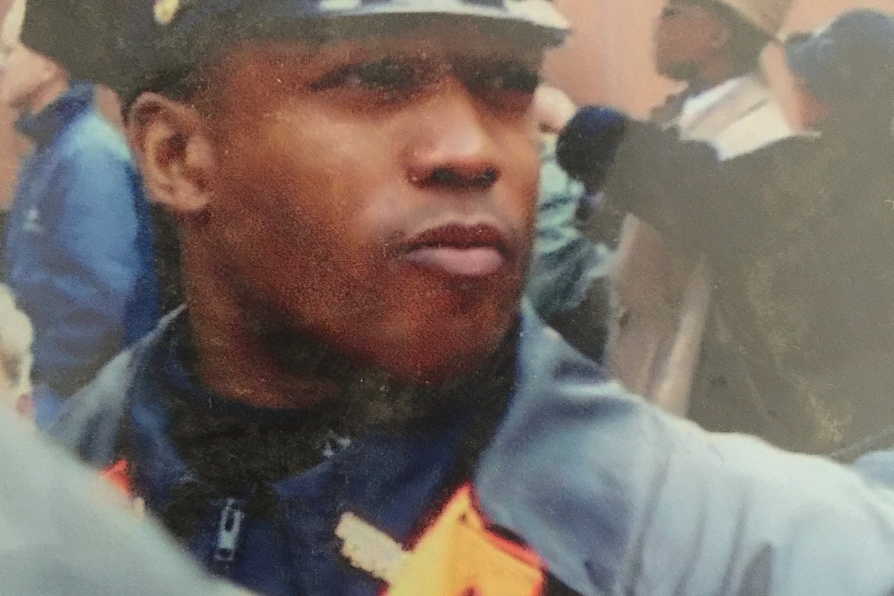 Stanley Jefferson, former Met and NYC cop, still haunted by his 9/11 ...