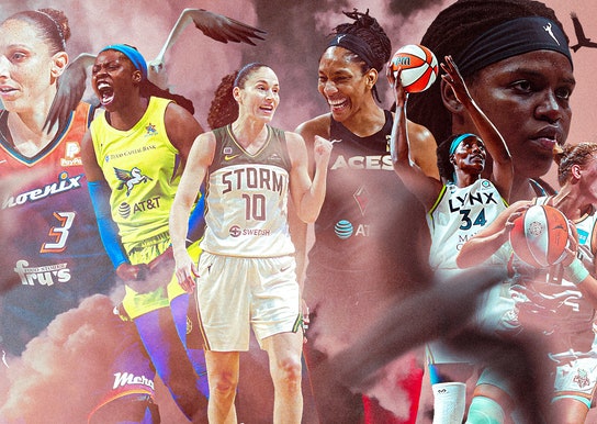 Skylar Diggins-Smith - WNBA News, Rumors, & Updates | FOX Sports