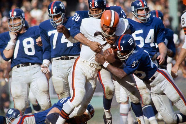 Pro Football 101: The challenge of ranking the 101 best NFL players of ...