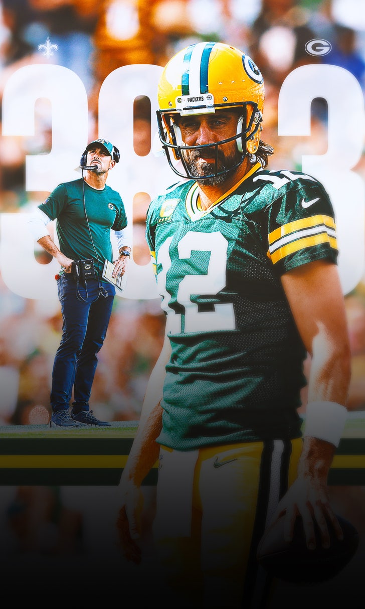 Superheroes Of The Gridiron | FOX Sports