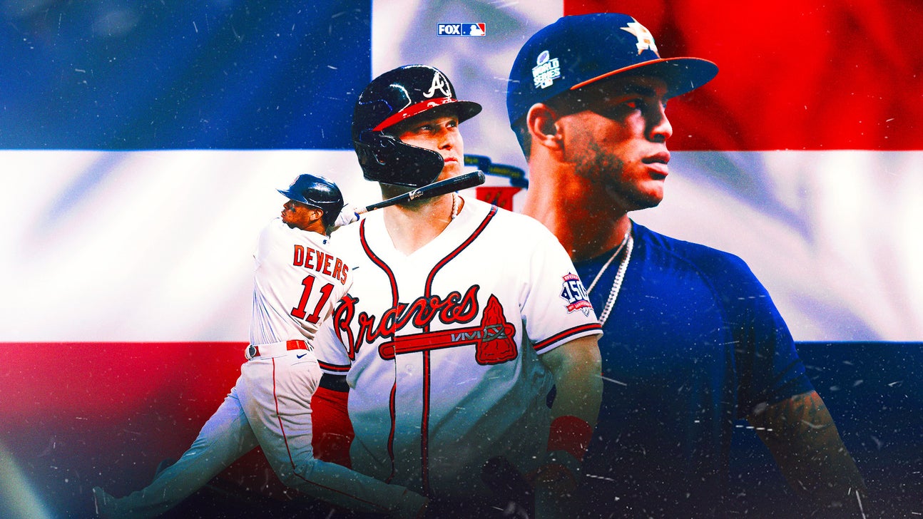 Dominican Winter League offers excitement for fans, proving ground for ...