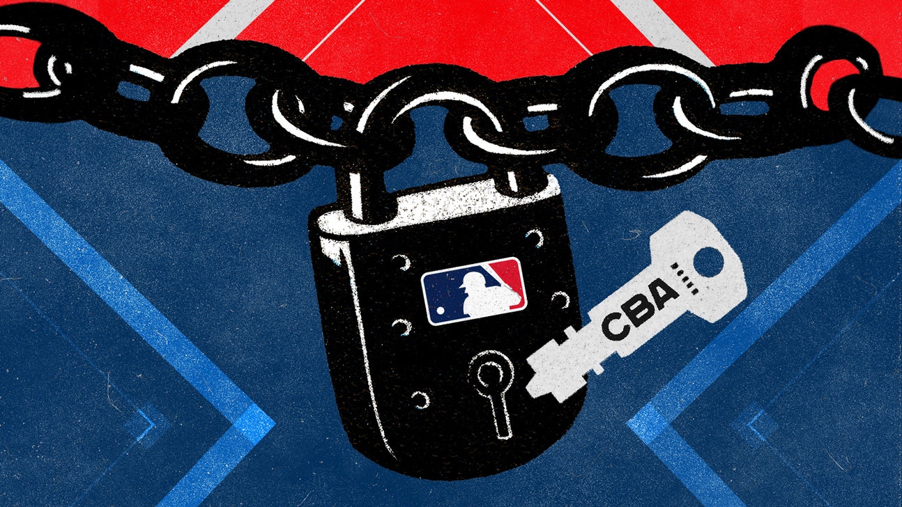 Uncertainty reigns as MLB offseason of CBA negotiations and labor ...