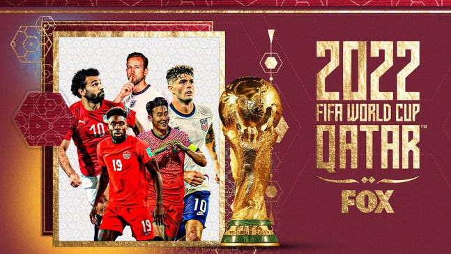 World Cup 2022: Assessing the field for Qatar one year out | FOX Sports
