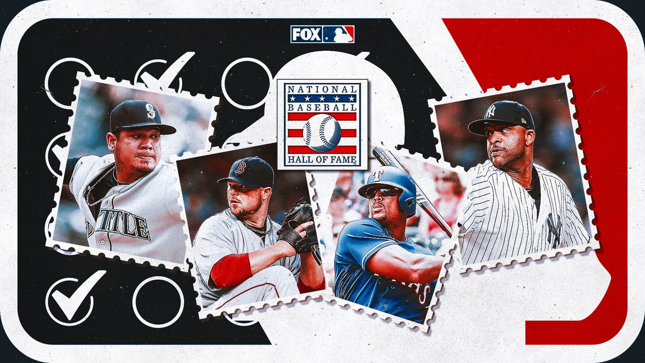 Baseball Hall of Fame: What are criteria for induction today? | FOX Sports
