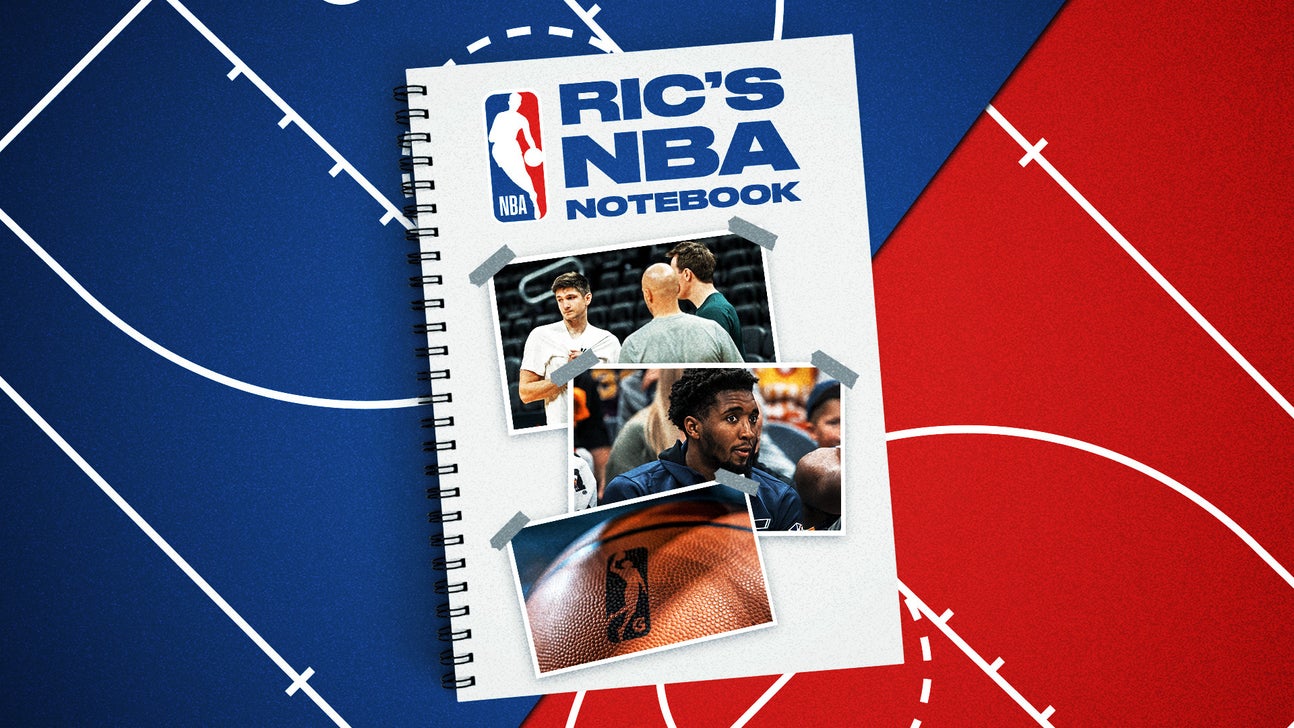 Is Grayson Allen a dirty player? NBA insiders weigh in | FOX Sports