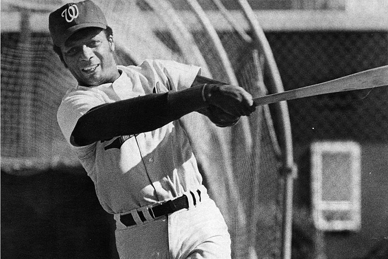 Curt Flood fought for free agency, changed pro sports | FOX Sports