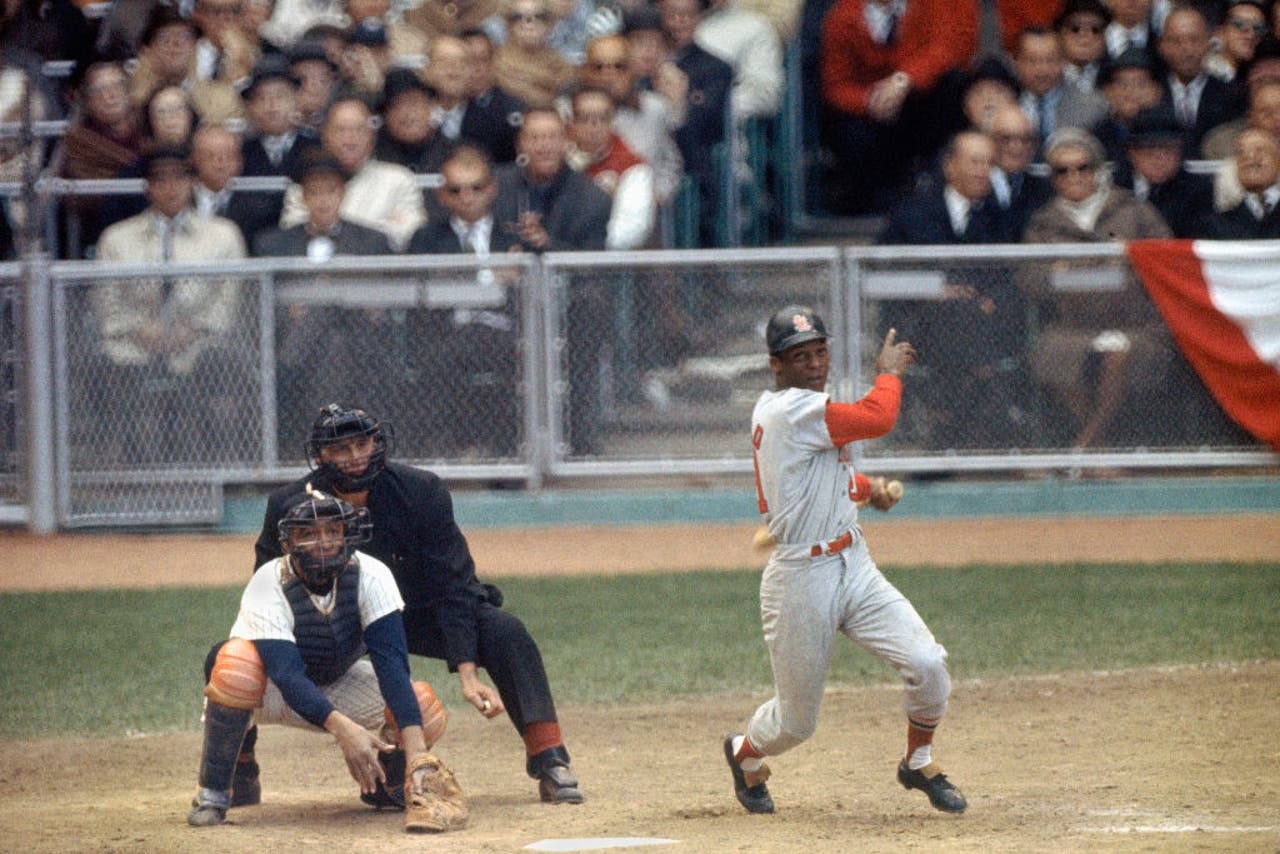 Curt Flood fought for free agency, changed pro sports | FOX Sports