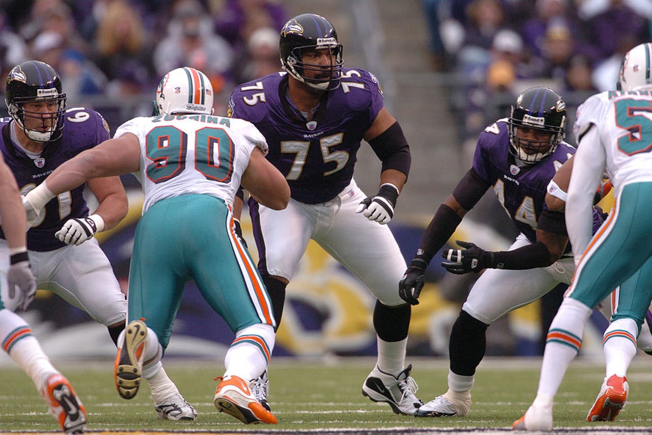 jonathan ogden stats