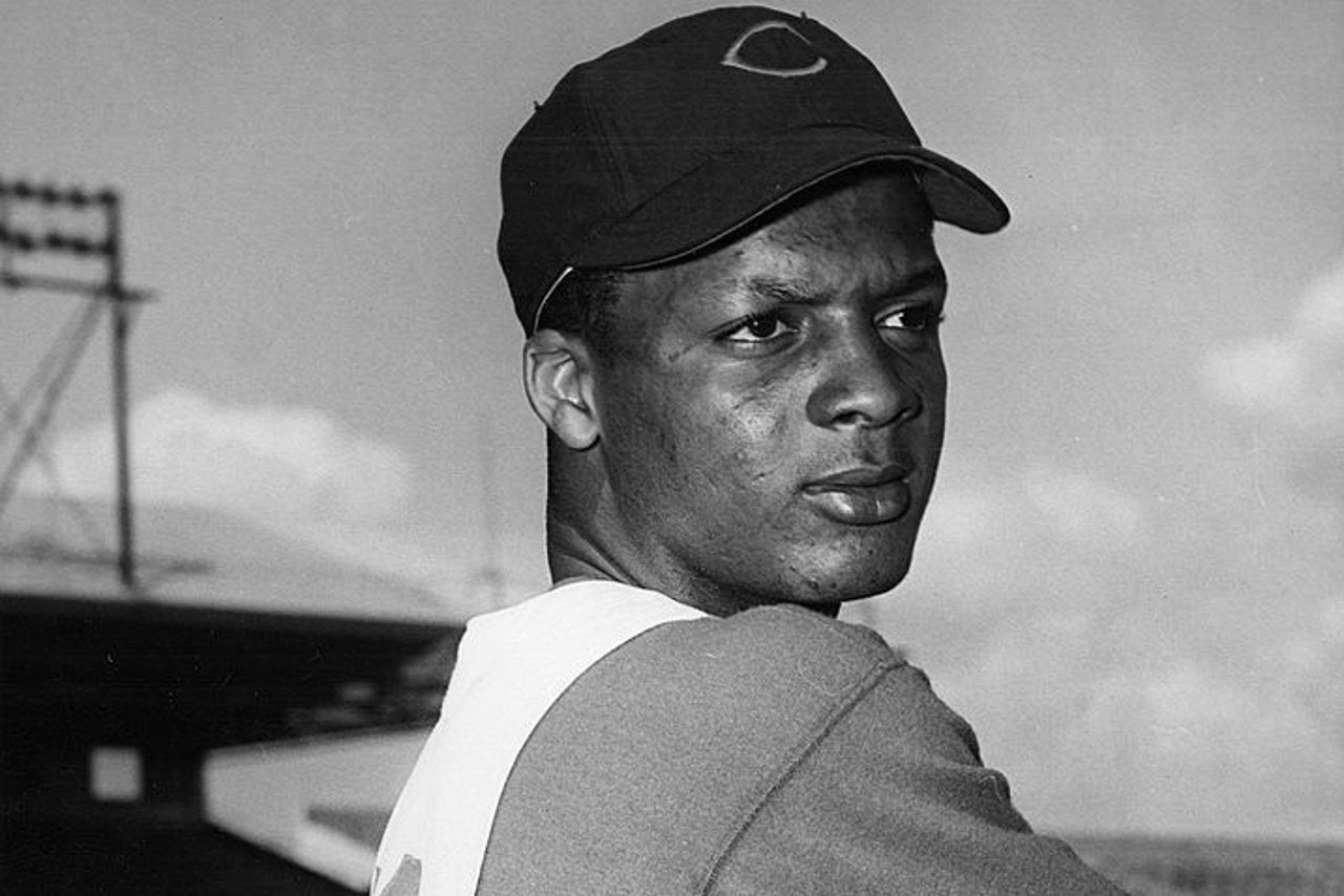 Curt Flood fought for free agency, changed pro sports | FOX Sports