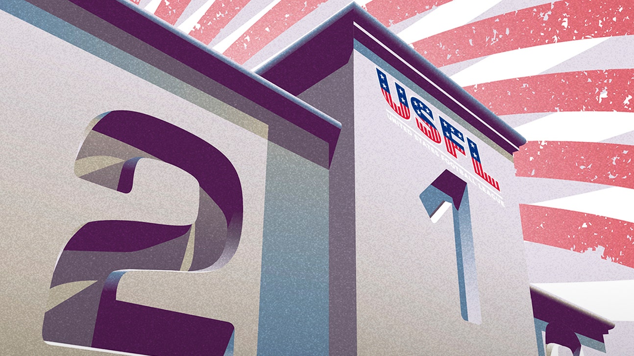 USFL Draft 2022: Three teams that aced Day 1 | FOX Sports