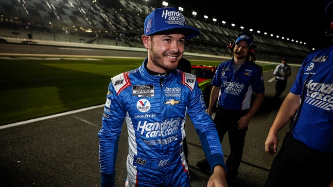 2023 NASCAR All-Star Race odds, Kyle Larson favorite to win | FOX Sports