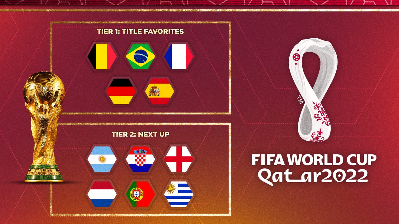 Fifa world cup teams store
