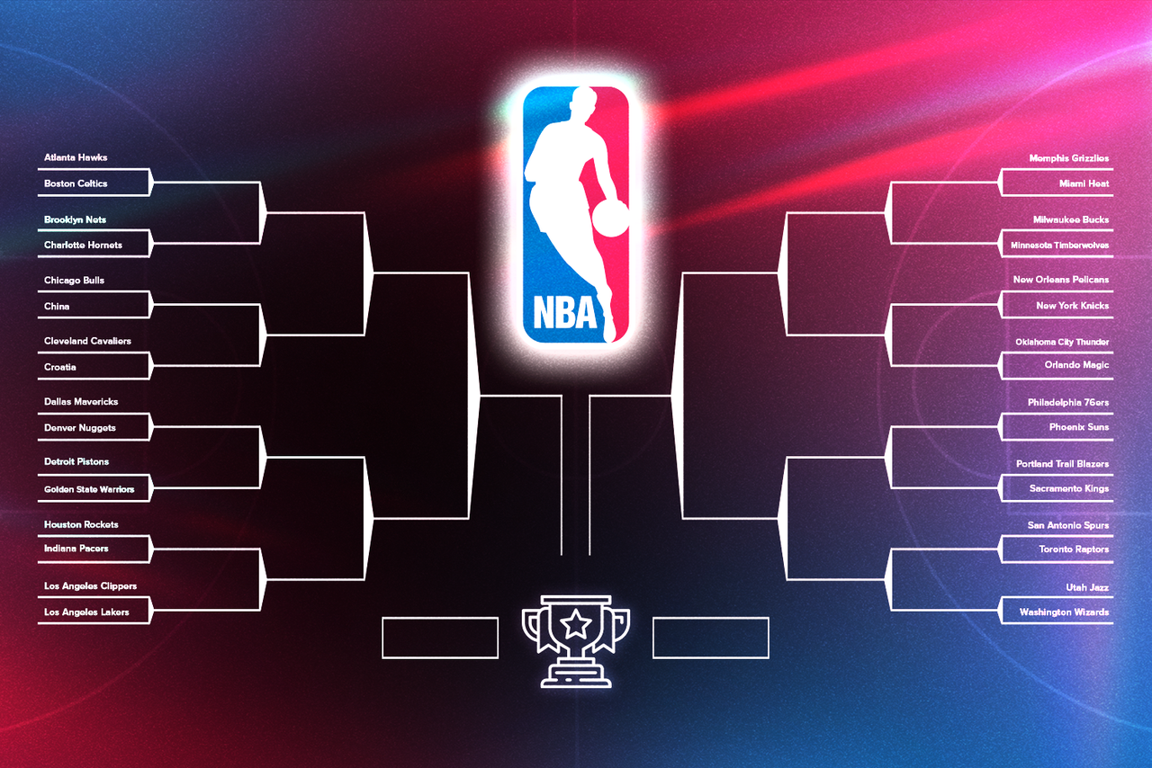 It's time for a March Madness-style NBA tournament | FOX Sports