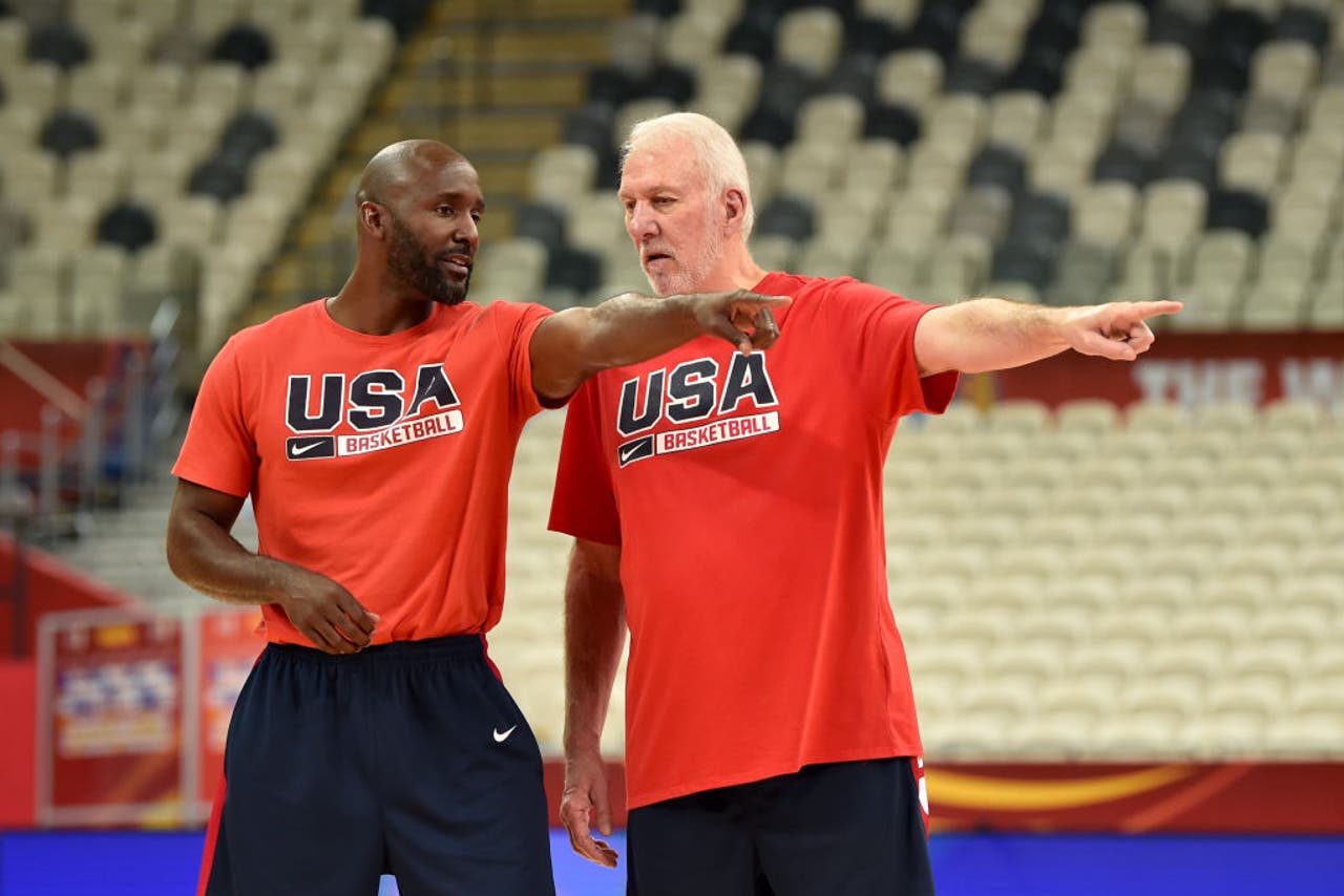 Gregg Popovich's record career: Tales of wine, loyalty, lots of laughs ...