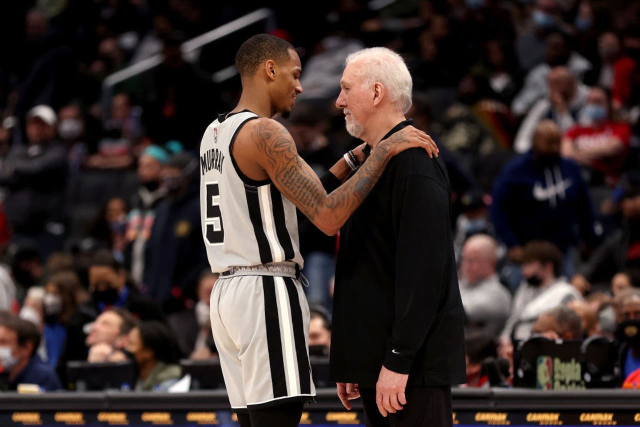 Gregg Popovich's record career: Tales of wine, loyalty, lots of laughs ...