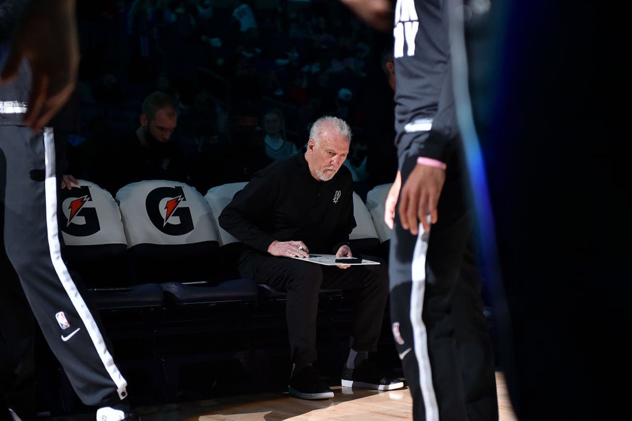 Gregg Popovich's record career: Tales of wine, loyalty, lots of laughs ...