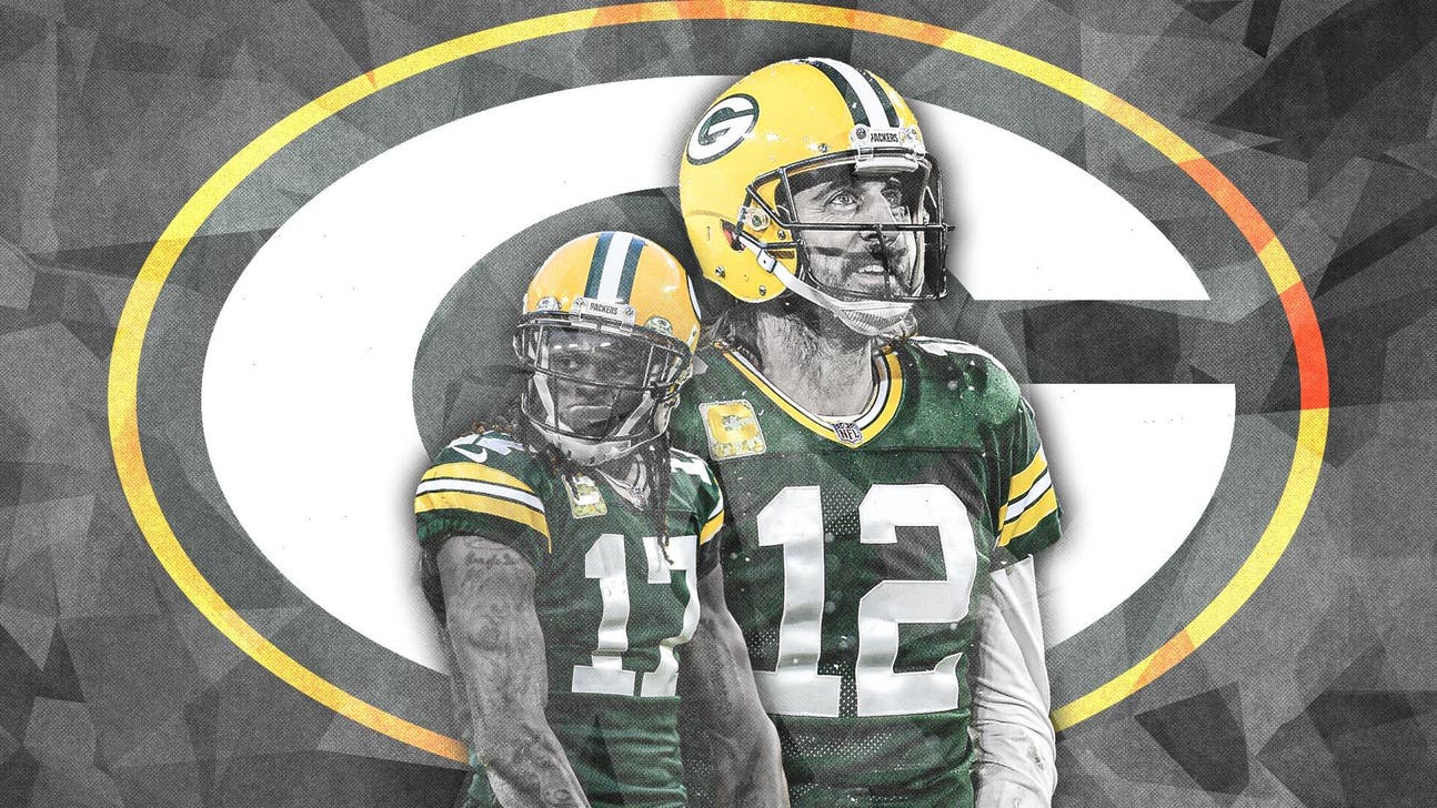 The Rodgers-Adams era is over — what happens next in Green Bay? | FOX ...