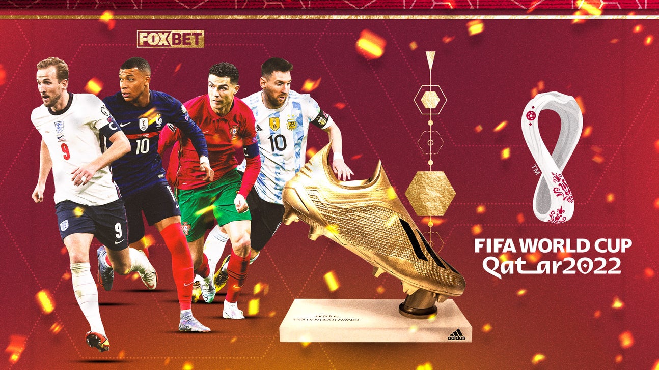 World Cup 2022 odds: Harry Kane, Ronaldo, Mbappe Lead Golden Boot ...