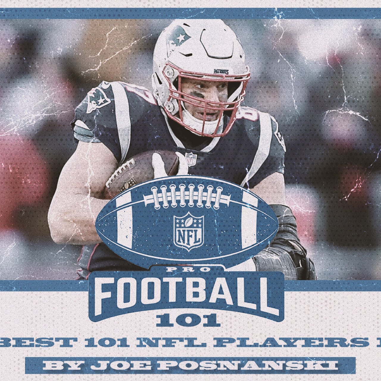 dan gronkowski rings