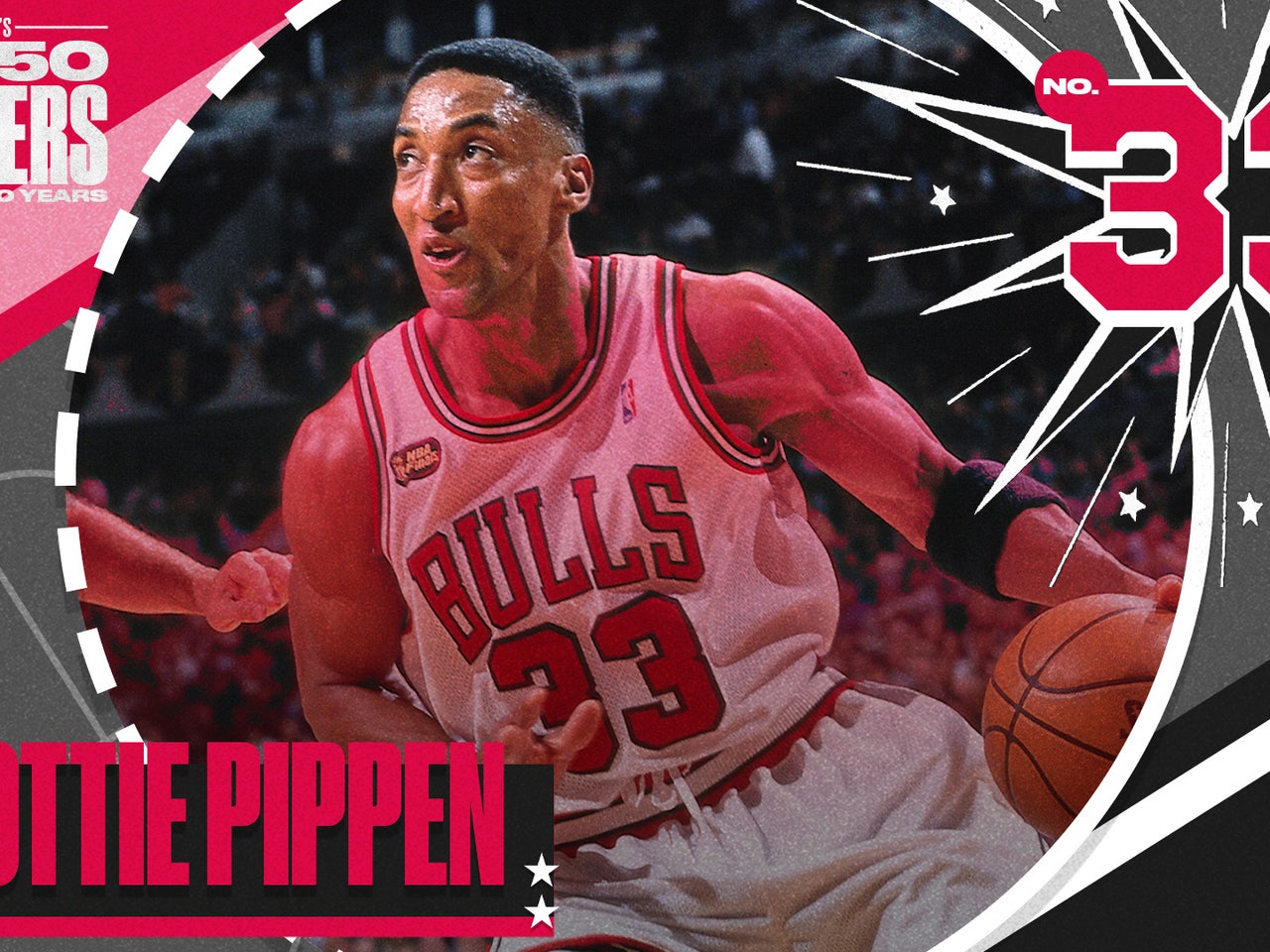 Pippen basketball store